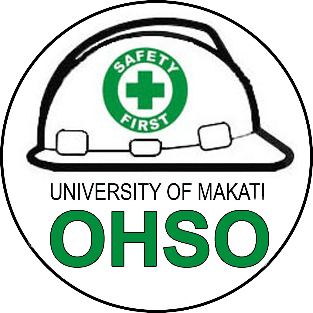Occupational Health and Safety Office - University of Makati - PH