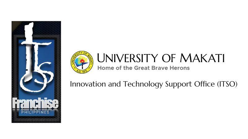 Innovation and Technology Support Office (ITSO) - University of Makati - PH