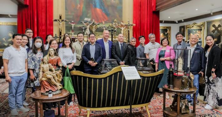 UMak Newsroom - University of Makati