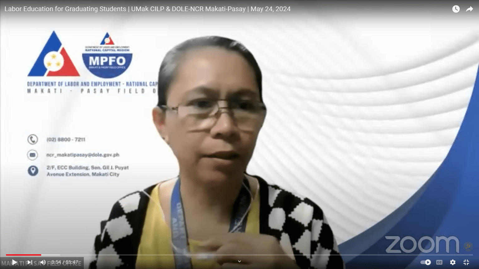 Empowering the Future Workforce with LEGS