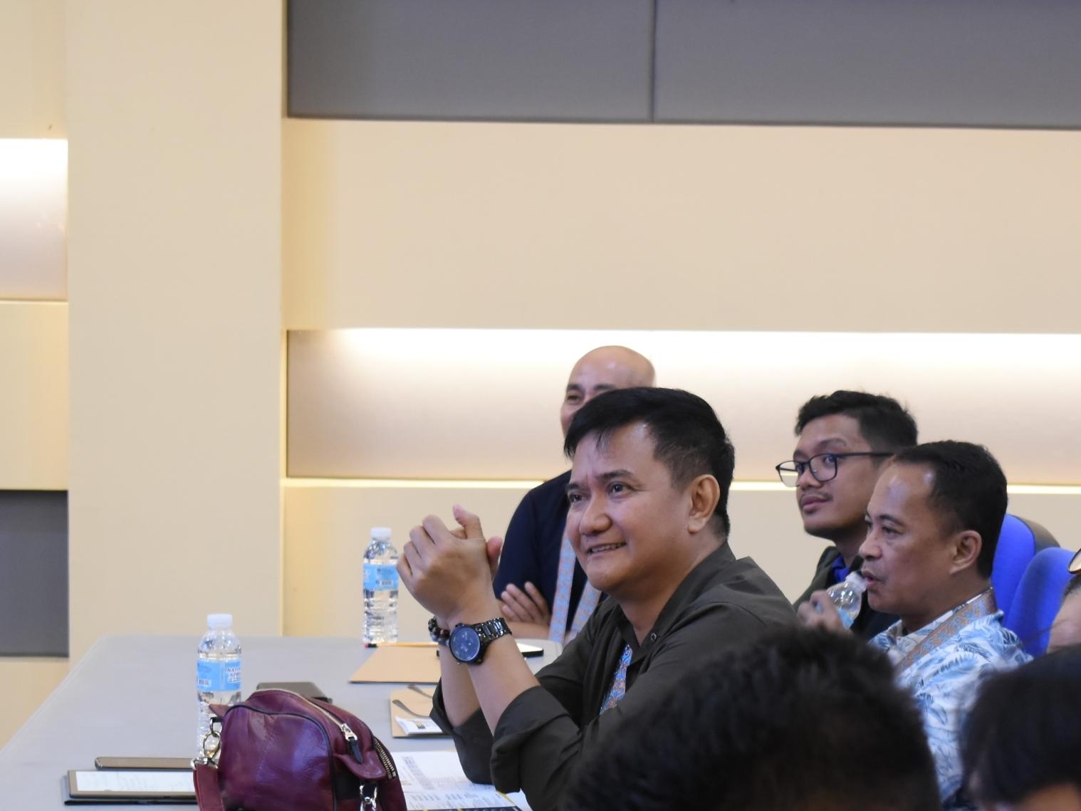 UMak, BiPSU, SLSU, GHF Signed MOU to Boost Research Capabilities ...
