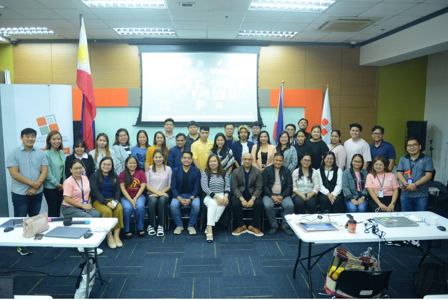 UMak, the Country’s 2nd Local University ITSO Partner: Towards a Strong Intellectual Property ...