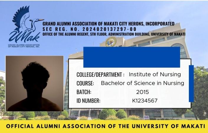 Center for Alumni Affairs - University of Makati - PH