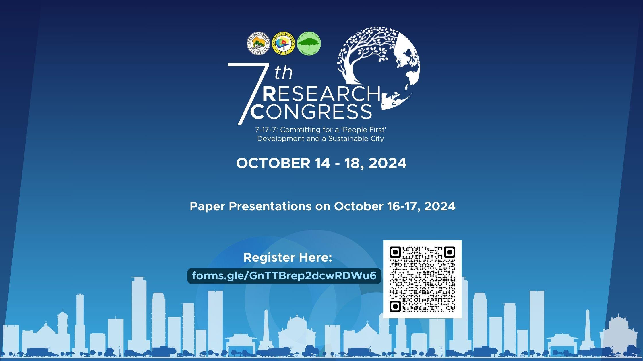 Center for University Research - University of Makati - PH