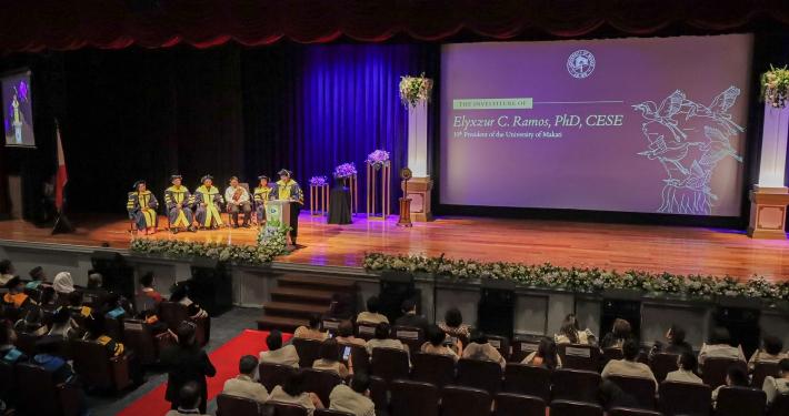 UMak Newsroom - University of Makati