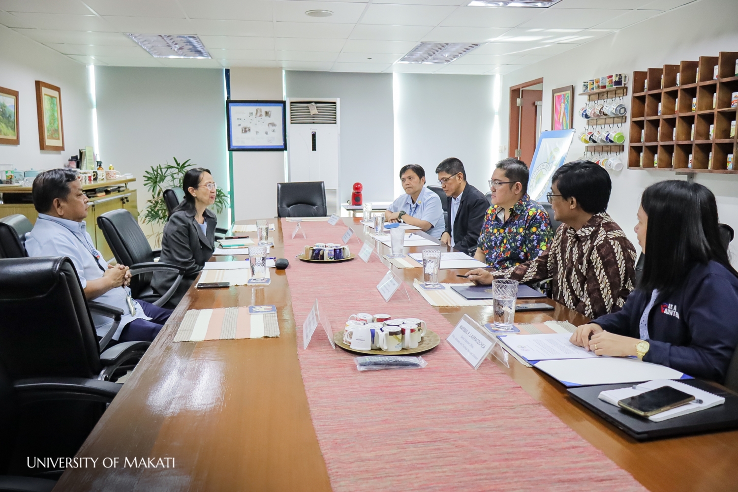 A New Wave of Community Engagement Through Volunteerism