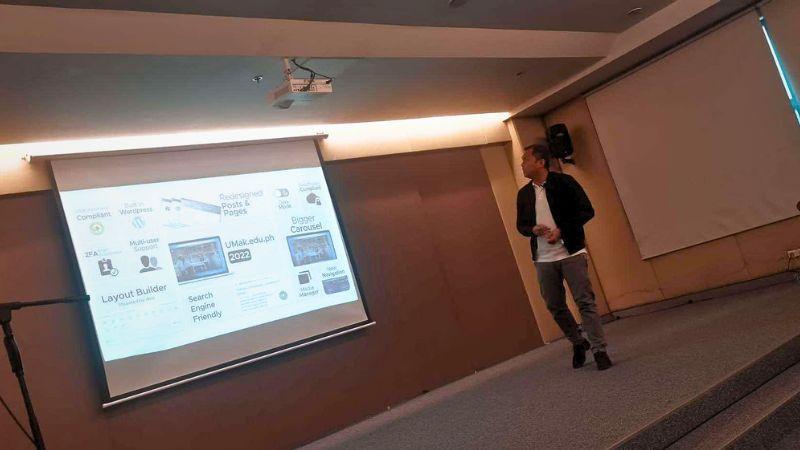 UMak.edu.ph, One of the Leading Local University Websites in the ...