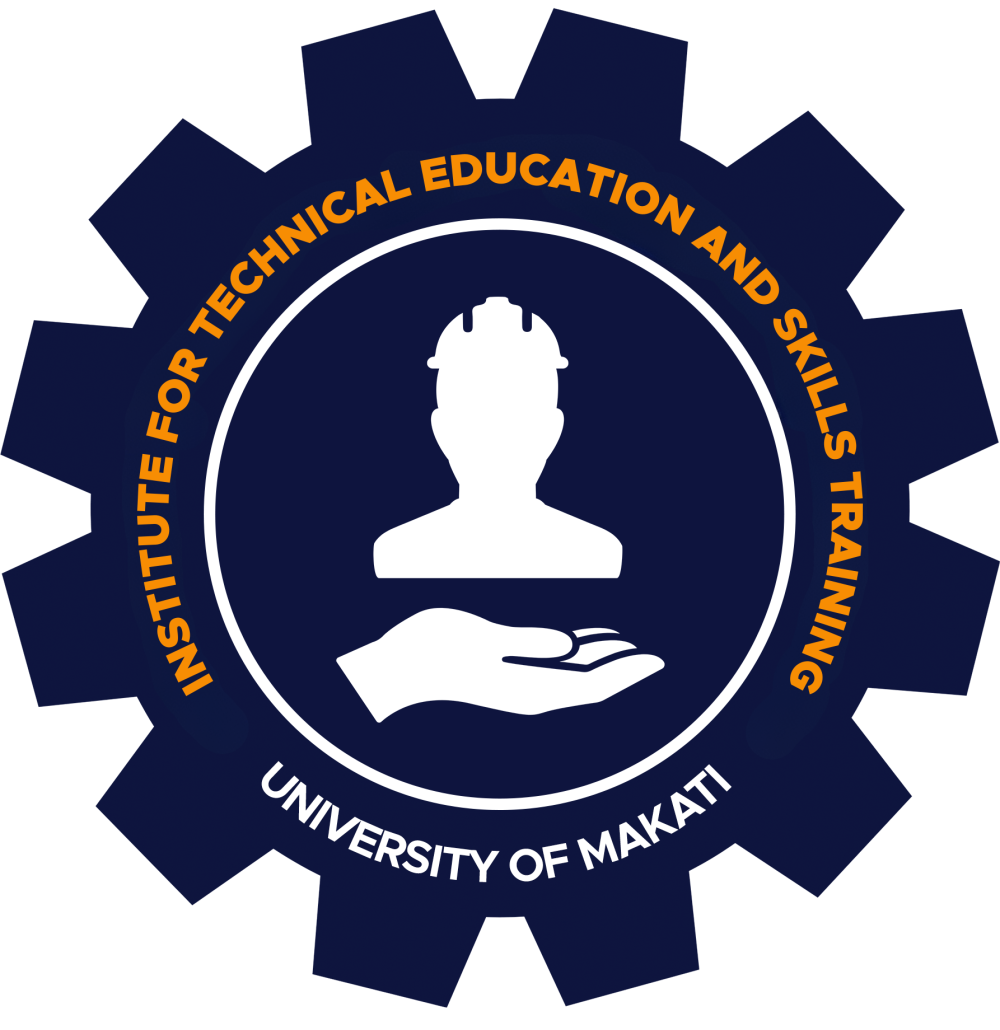 Institute of Technical Education and Skills Training - University of ...
