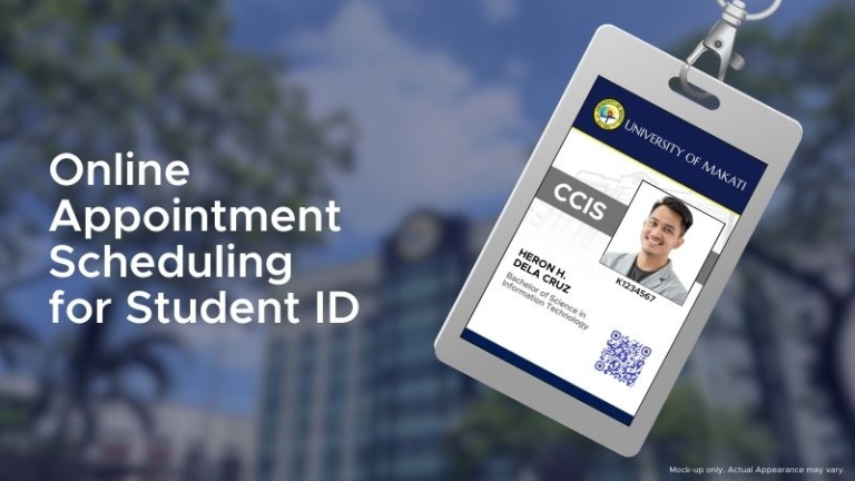 Student Online Portals - University of Makati - PH