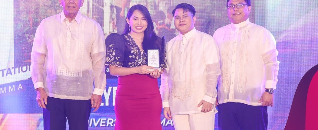 Home of the Great Brave Herons - University of Makati