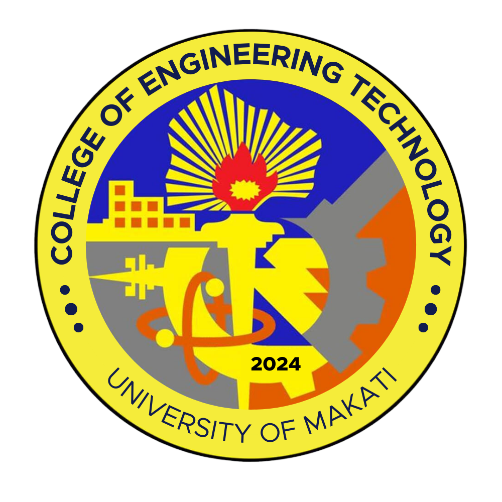 College of Engineering Technology - University of Makati - PH
