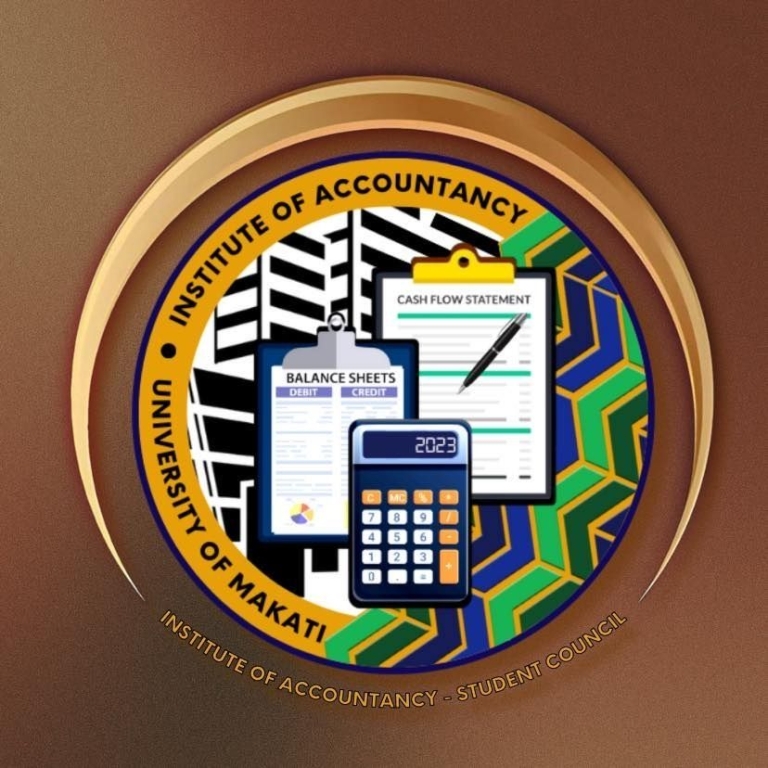 Institute of Accountancy (IOA) - University of Makati - PH