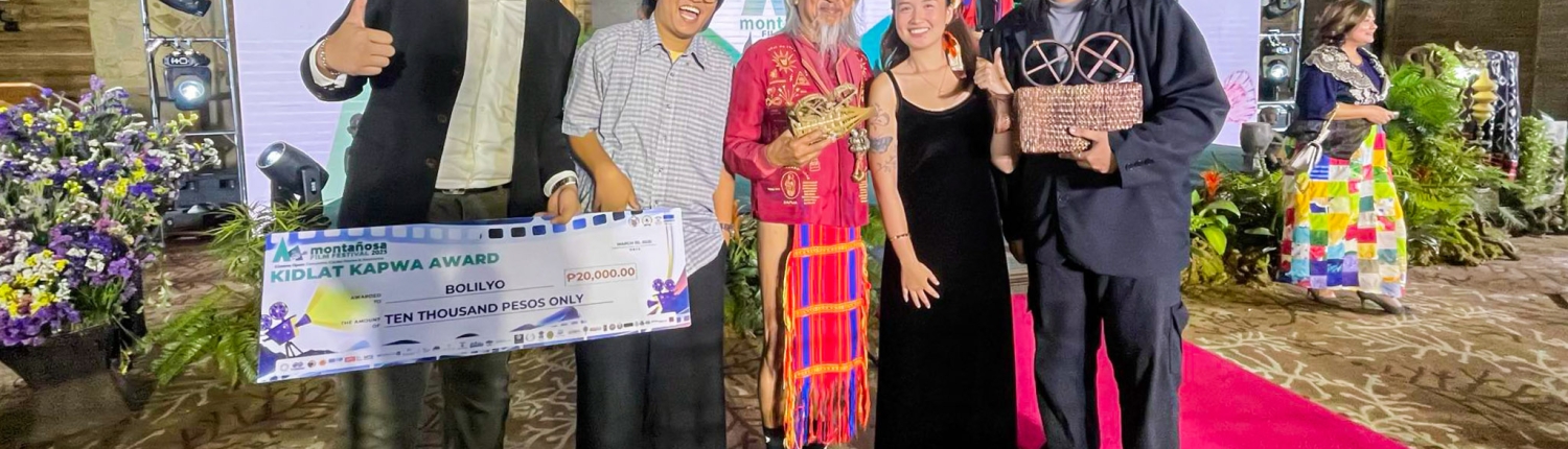 We RISE. Shine. Anywhere! - University of Makati - PH