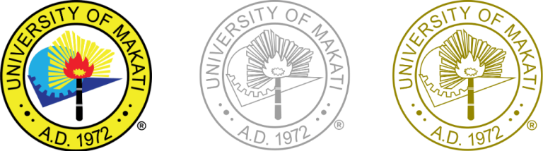 Brand Guide - University of Makati - PH