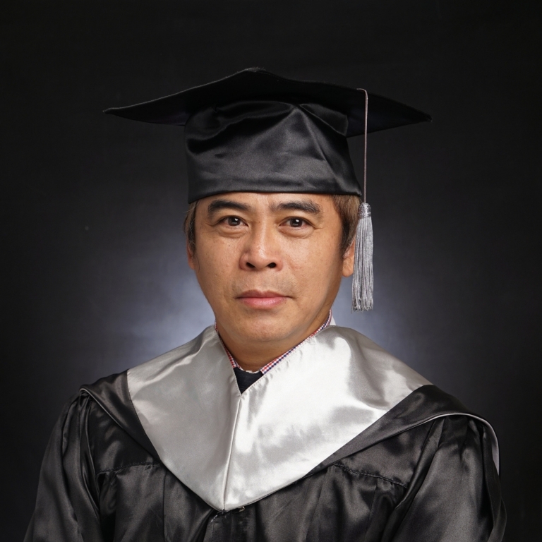College of Computing and Information Sciences - University of Makati - PH