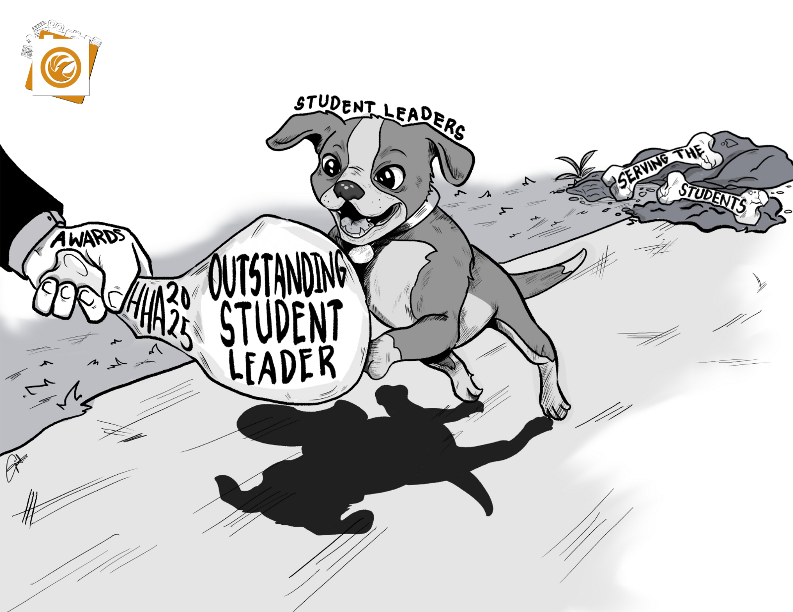 BEYOND THE BIO: FOR THE STUDENTS OR FOR THE CLOUT?