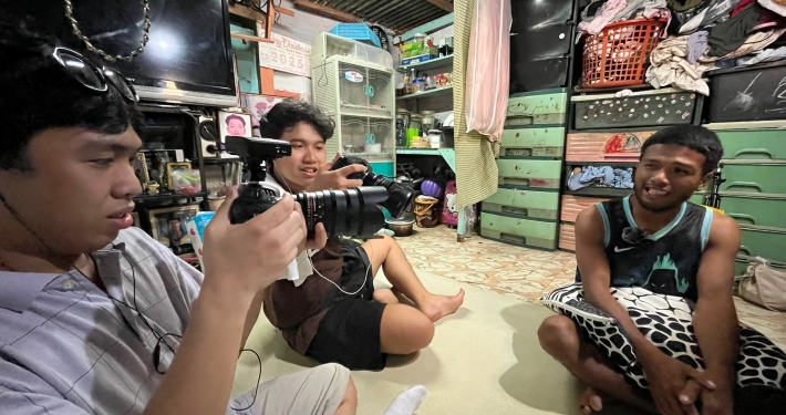 Institute of Arts and Design - University of Makati - PH