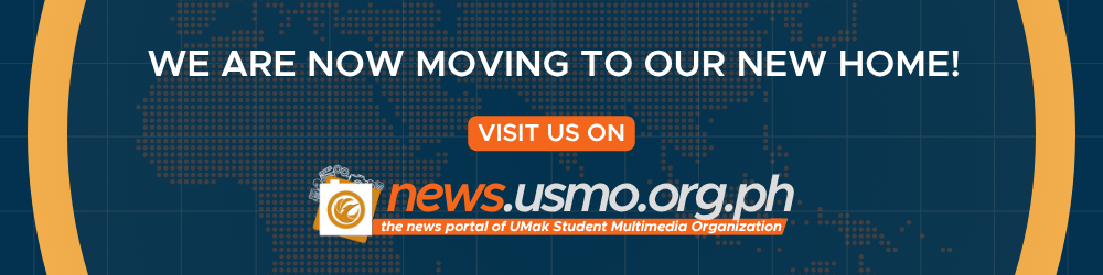University Student Multimedia Organization - University of Makati - PH