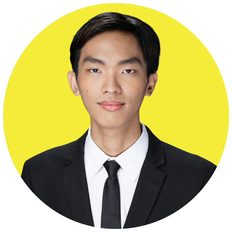 Executive Commitee - University of Makati - PH