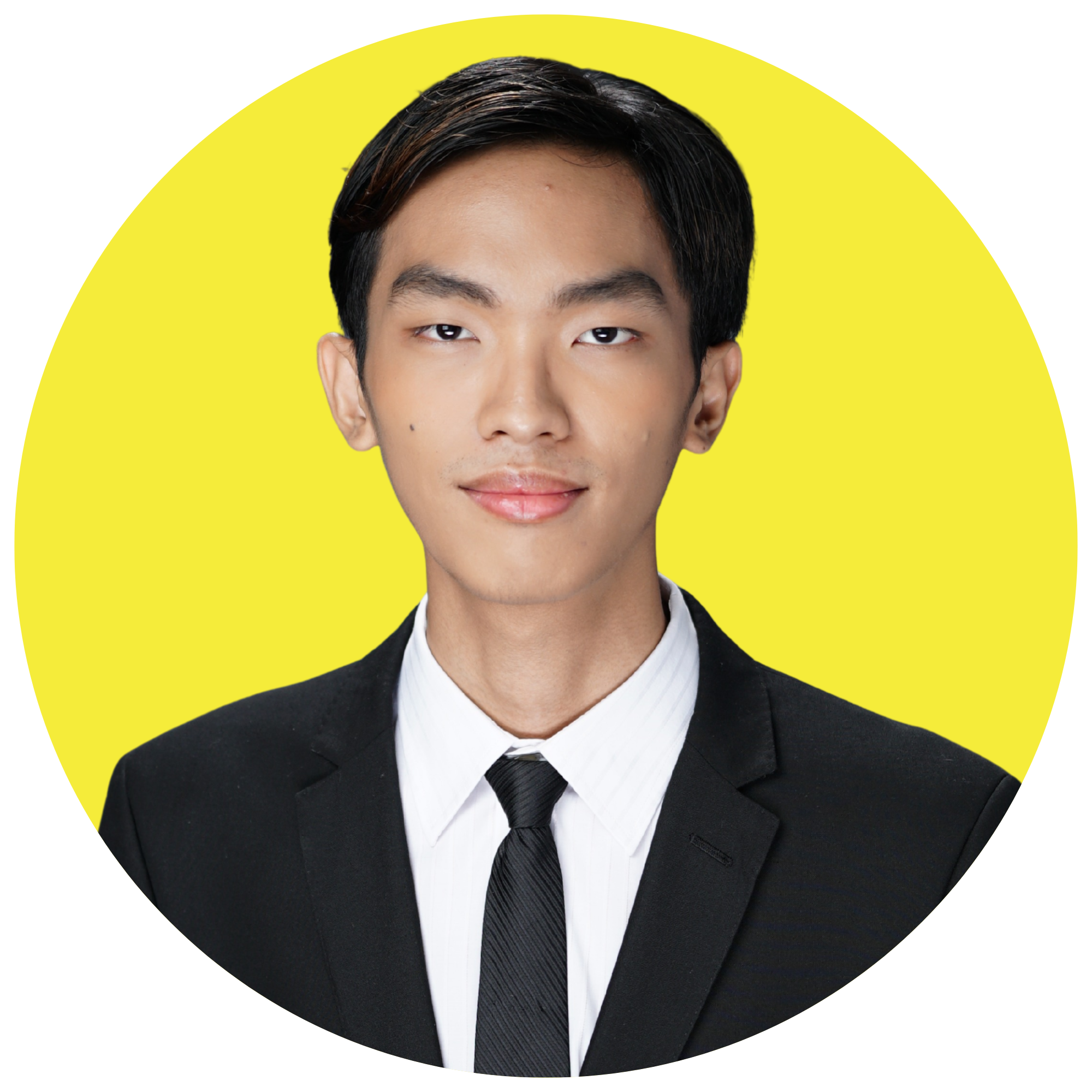 Executive Commitee - University of Makati - PH