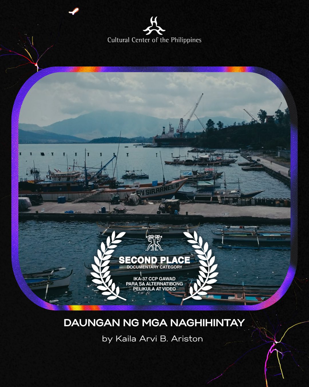 Back-to-back victories: UMak films triumph at Sinag Maynila, sweep ...