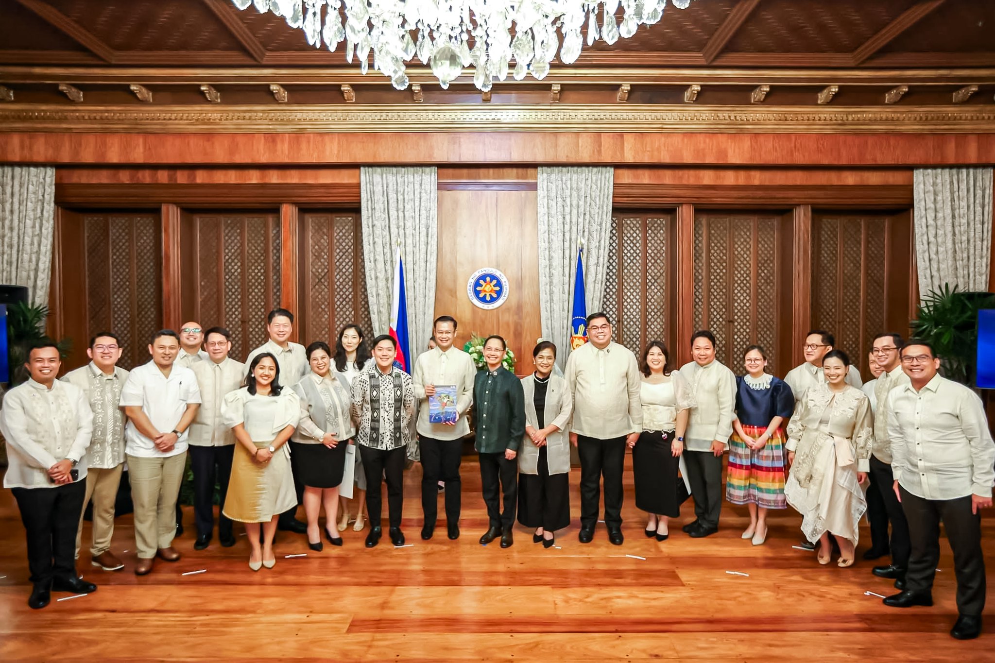 Affirming the University of Makati’s Commitment to the EDCOM 2 National ...